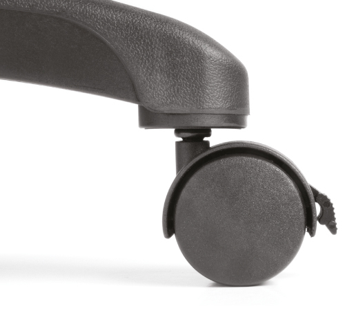 Castor options - Eden Office