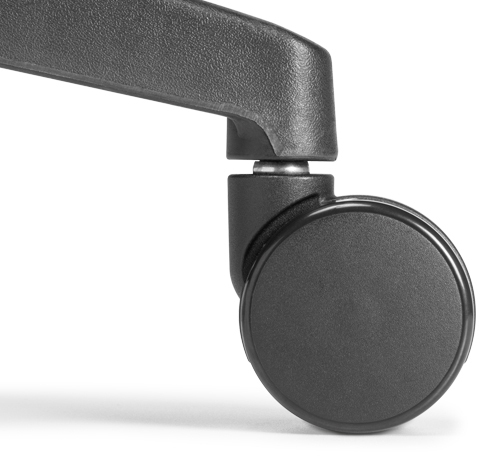 Castor options - Eden Office